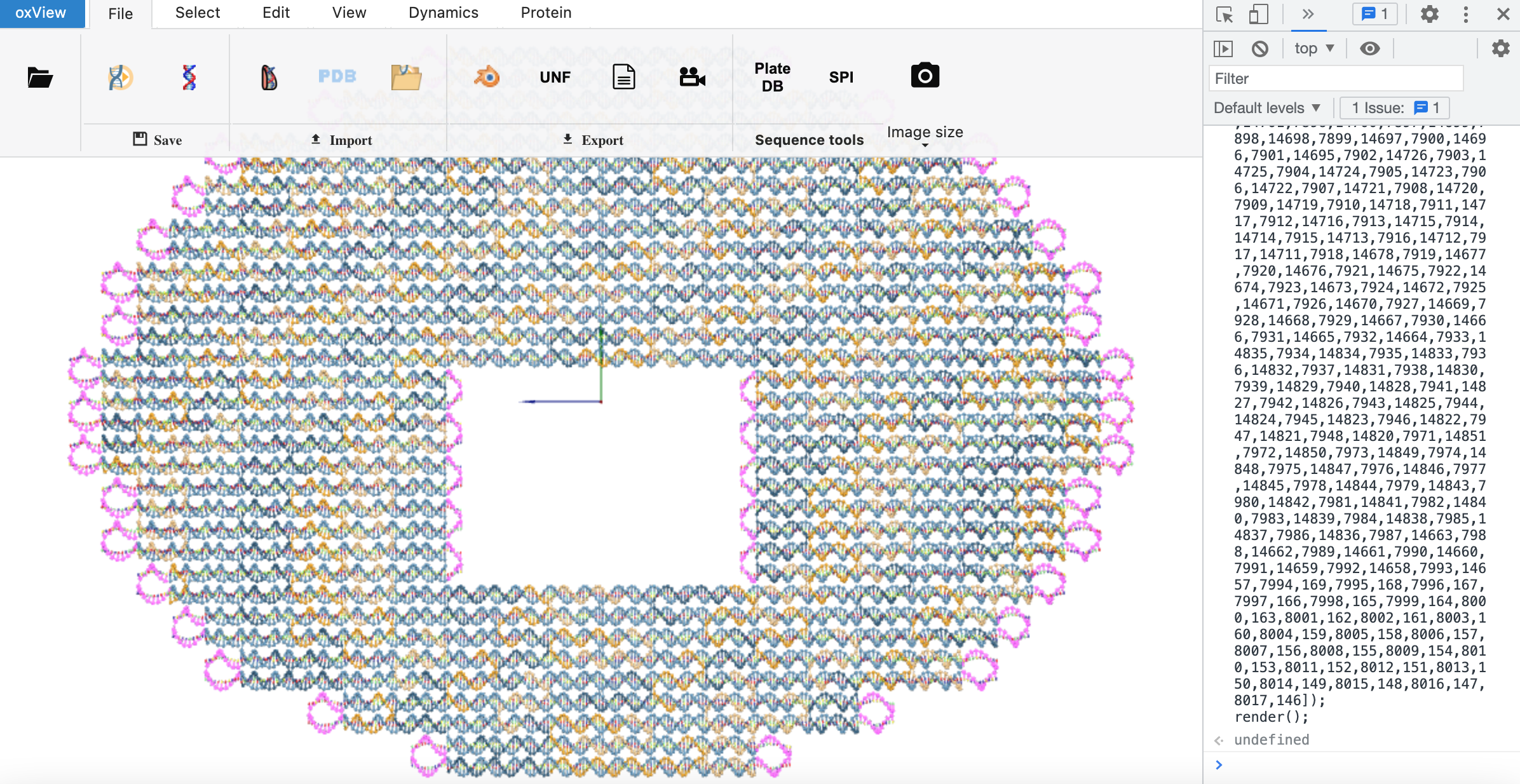 oxdna2contact.py — contactmap 1.0 documentation